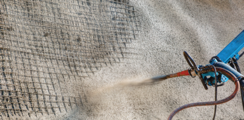 An Overview of Cementitious Fireproofing Materials | RCS